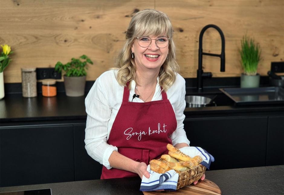 Sonja Reisinger