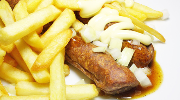 Holland - nicht nur Fritten und Frikandeln | GuteKueche.at