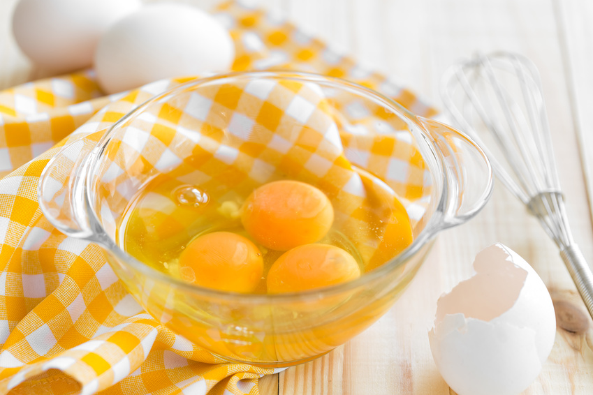 22 Rezepte zu Eierspeise - Omas Küche | GuteKueche.at