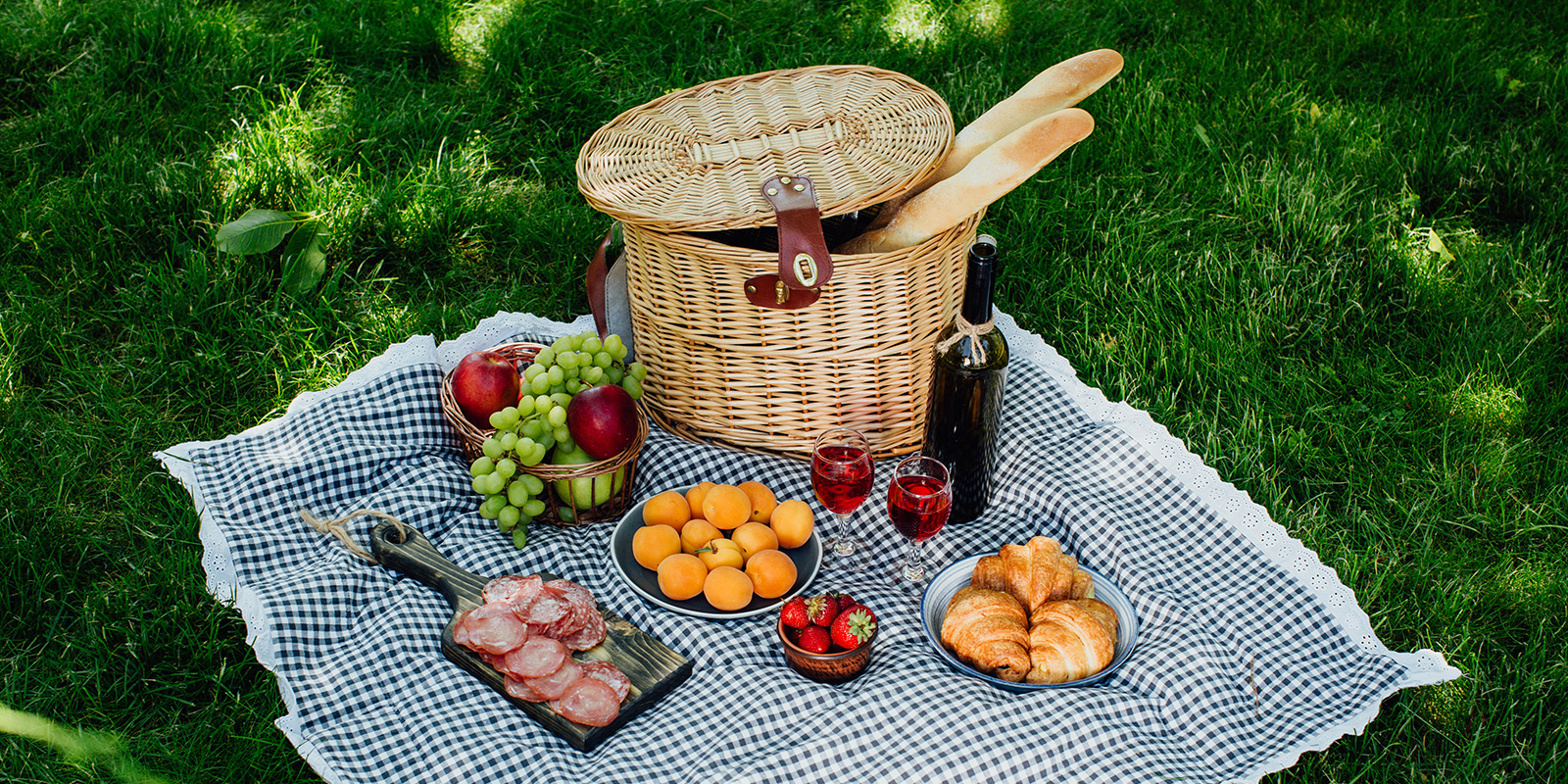 95 Rezepte zu Picknick - Fingerfood - Seite 6 | GuteKueche.at