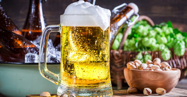 4 Rezepte zu Bier - Dessert | GuteKueche.at