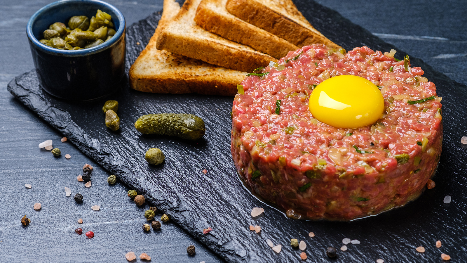 Tatar Food