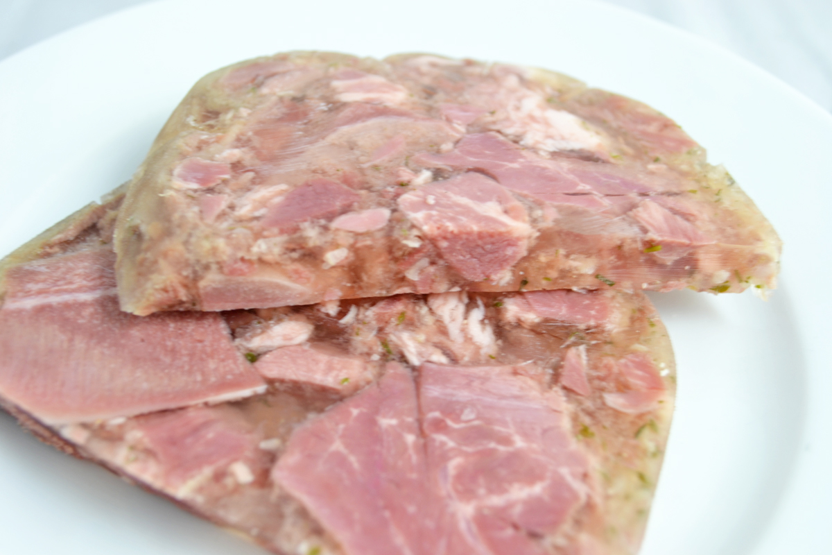 Presswurst - Sulz - Grundrezept - Rezept | GuteKueche.at