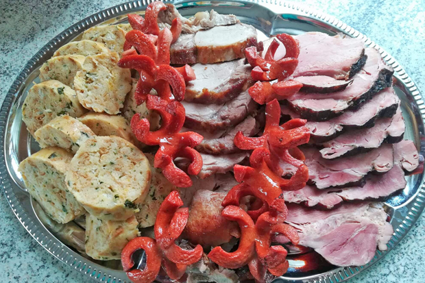 Bauernschmaus - Rezept | GuteKueche.at