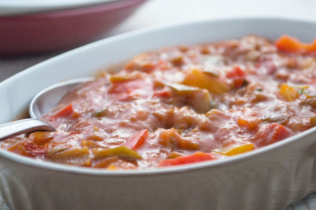 Letscho - Rezept | GuteKueche.at