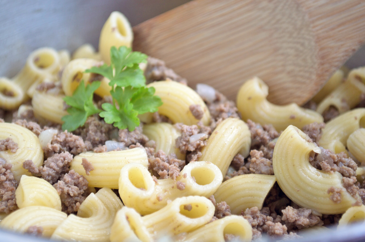 Haschee - Rezept | GuteKueche.at