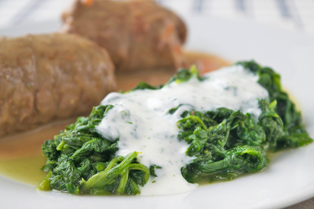 Spinat | GuteKueche.at