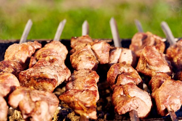 Rasnici - Ražnjici | GuteKueche.at