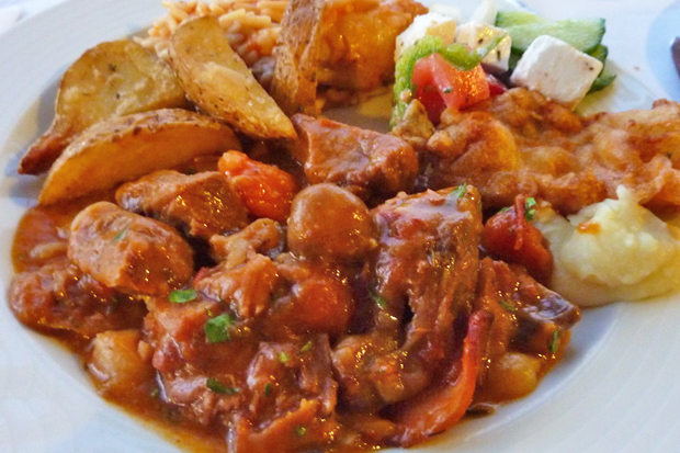 Stifado - Rezept | GuteKueche.at