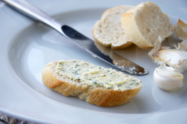 Salbeibutter - Rezept | GuteKueche.at