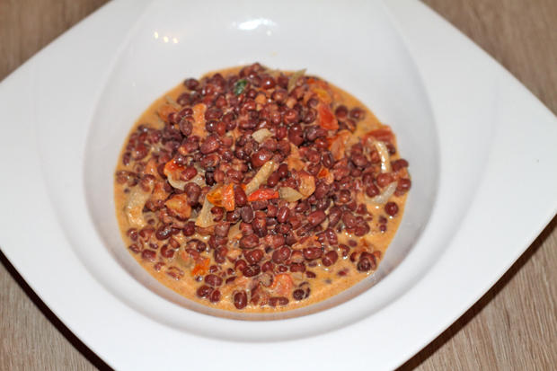 Adzukibohnen - Curry - Rezept | GuteKueche.at