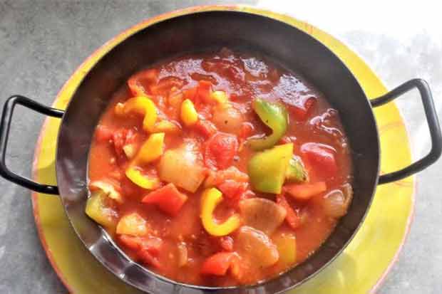 Letscho - Rezept - Rezept | GuteKueche.at