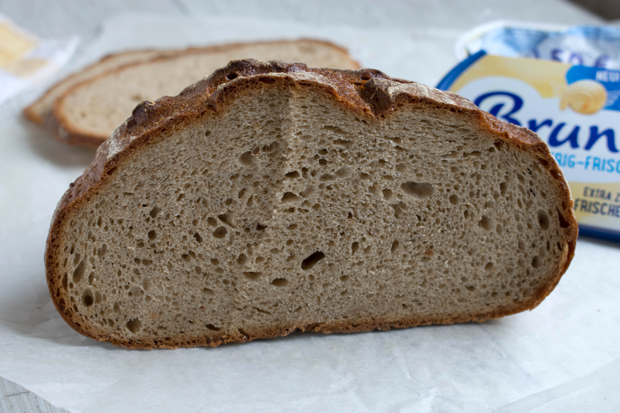 Landbrot - Rezept | GuteKueche.at