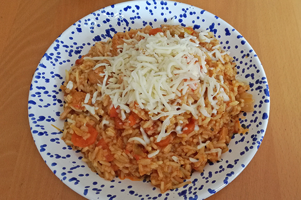 Reisfleisch - Rezept | GuteKueche.at