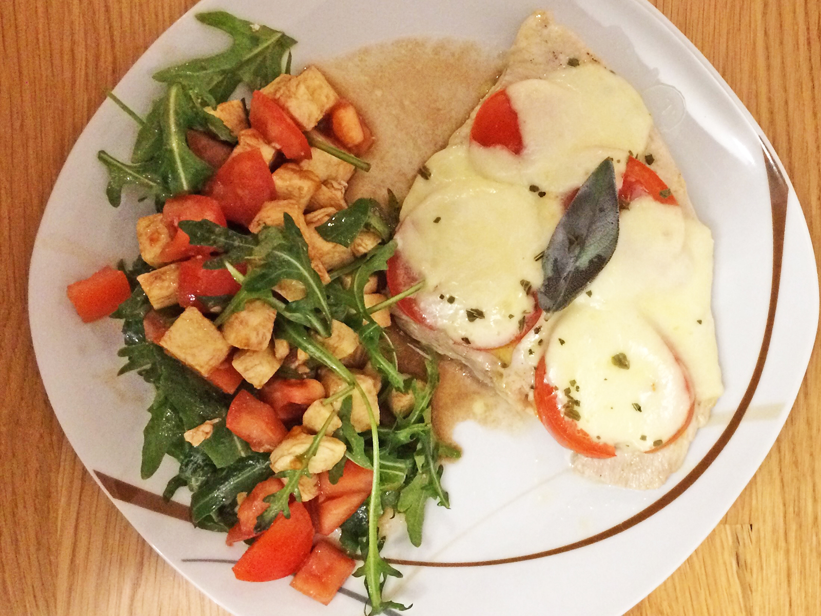 Überbackenes Putenfleisch - Rezept | GuteKueche.at