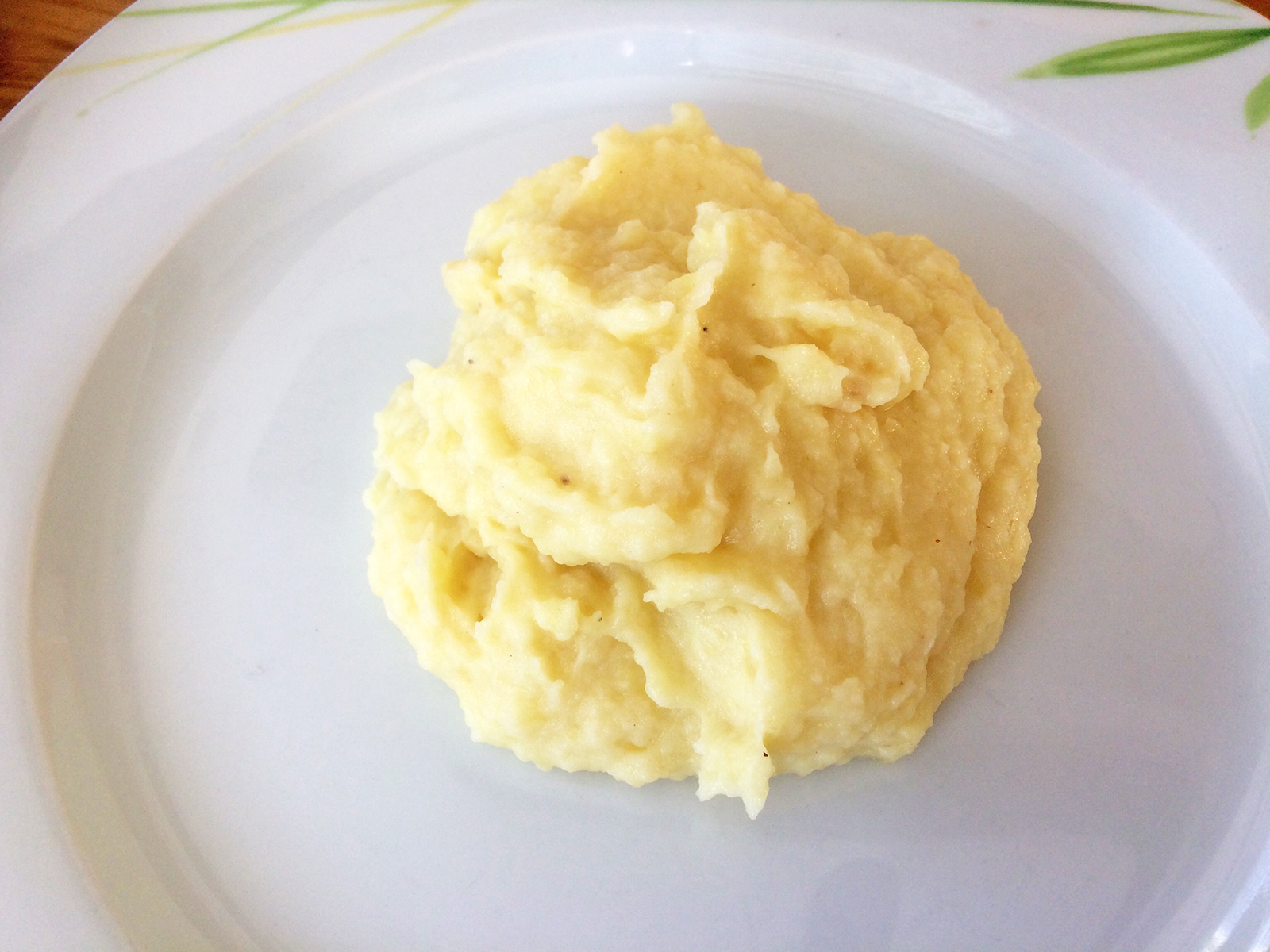 Kartoffel-Selleriepüree - Rezept | GuteKueche.at