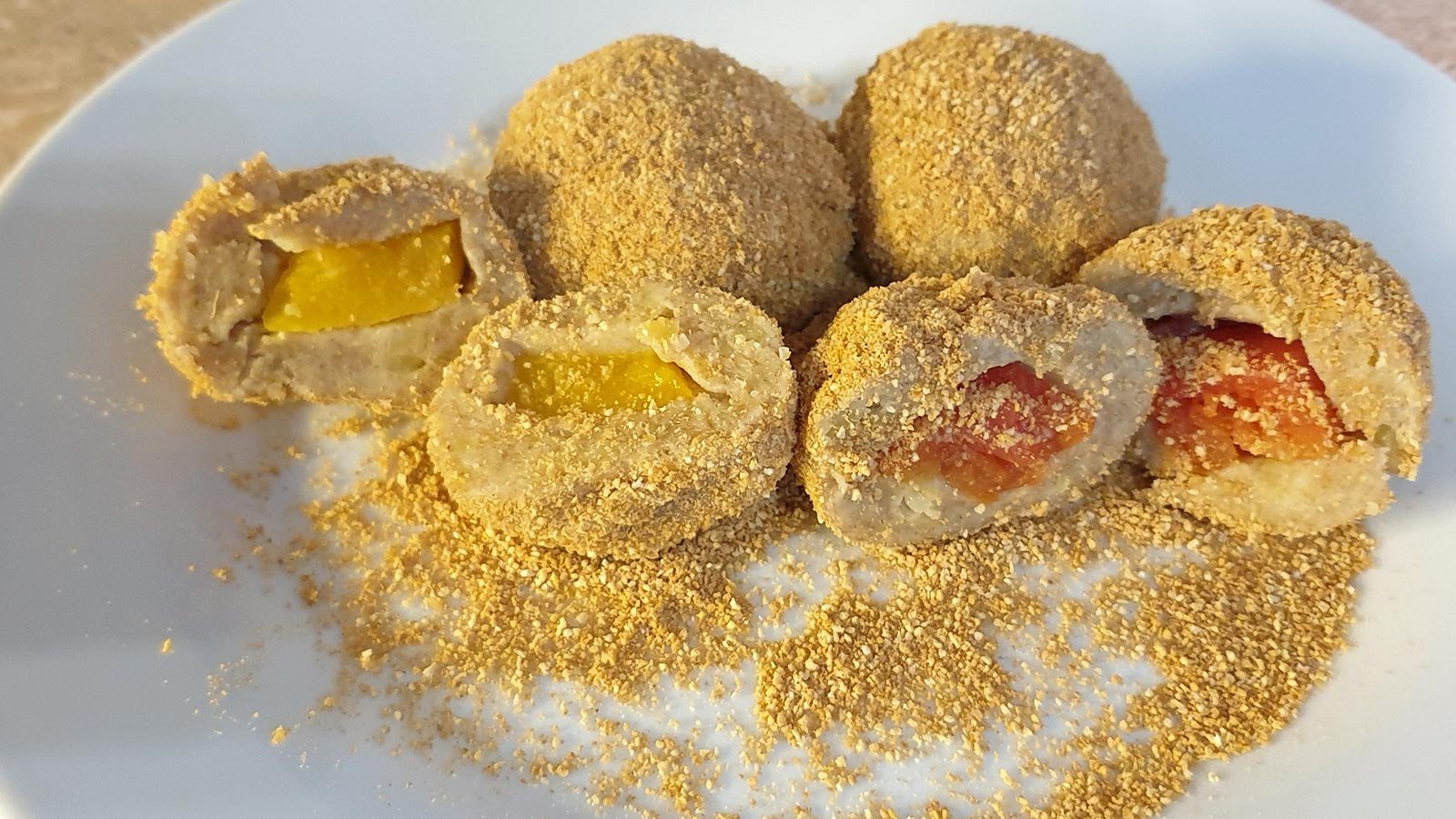 Dampf Knodel Recipe | Besto Blog