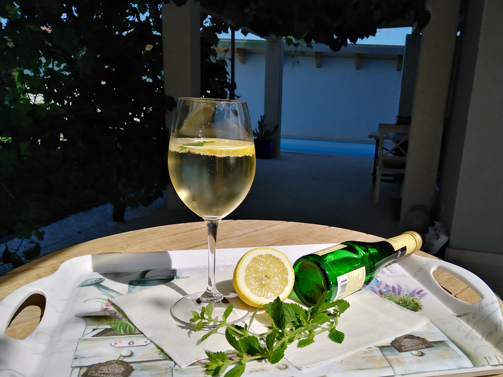 Cold Duck - Rezept | GuteKueche.at