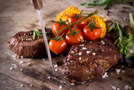 Rindersteaks richtig braten | GuteKueche.at