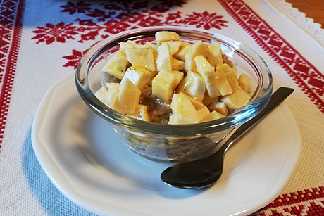 9 Rezepte zu Russland - Dessert | GuteKueche.at