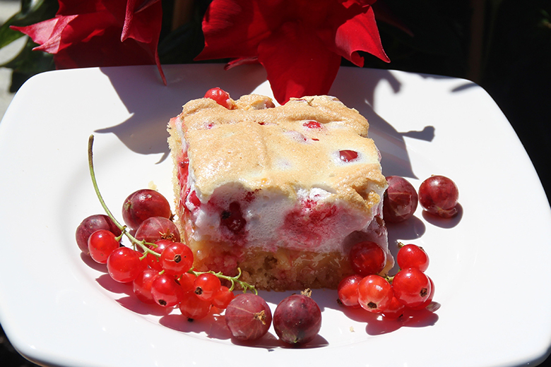 2 Rezepte zu Ribisel - Glutenfrei | GuteKueche.at