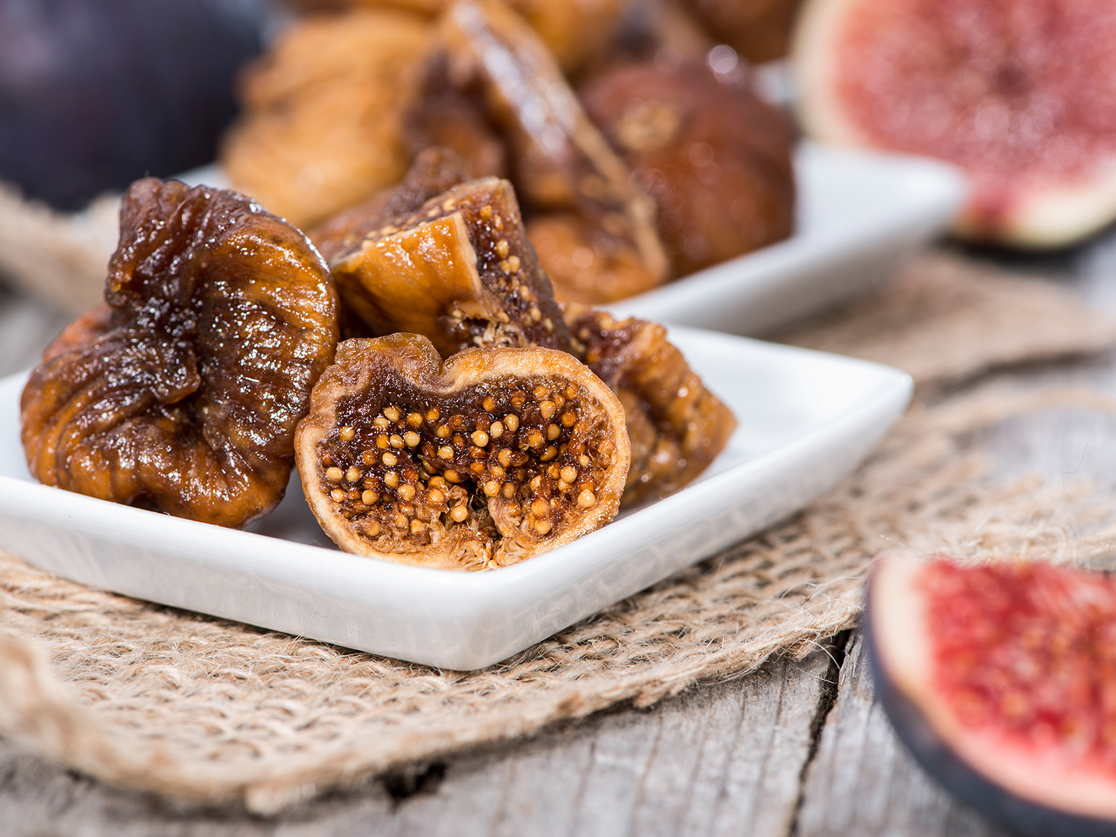 Probe beten Hals feigen aus dem ofen einstellen Nussbaum Gewonnen